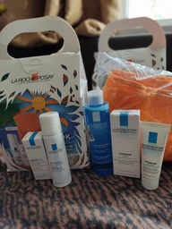 Відгуки про Тонік La Roche-Posay Toleriane для чутливої шкіри обличчя ...