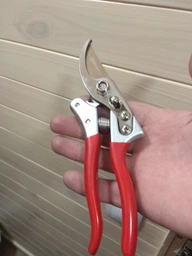 Отзывы о Секатор Intertool Prof 200 мм SK5 (FT-1014) | ROZETKA