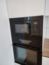 Встраиваемая микроволновая печь SAMSUNG MS23A7118AK/UA – низкие цены ...