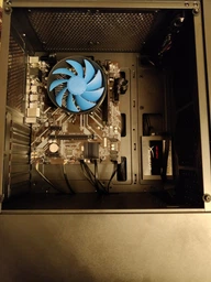 Процесор AMD Athlon 300GE 3.4 GHz / 4 MB (YD30GEC6M2OFH) AM4 Tray ...