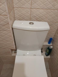 Унітаз-компакт з функцією біде Volle Virgo з кришкою Soft Close 13-23 ...