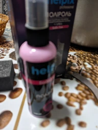 Відгуки про Поліроль для пластику та вінілу Helpix Professional 100 мл Бабл гам + губка (2494 ...