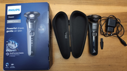 Отзывы о Электробритва PHILIPS S5887/30 серии 5000 | ROZETKA