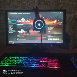 Отзывы о Наушники Bloody G521 Black (4711421952125) | ROZETKA