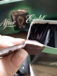 Відгуки про Цукерки Nestle After Eight класичні 400 г (5000189983281 ...