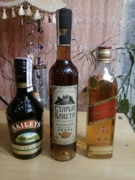 Виски Johnnie Walker Red label выдержка 4 года 0.7 л 40% (5000267014203 ...