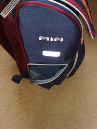 Відгуки про Ранець ZiBi Top Zip Goal (ZB18.0104GL) | ROZETKA