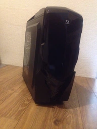 Корпус Raidmax NINJA II SE A06WBB Black – низькі ціни, кредит, оплата ...