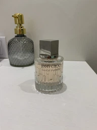 Парфумована вода для жінок Jimmy Choo Illicit Flower 40 мл ...