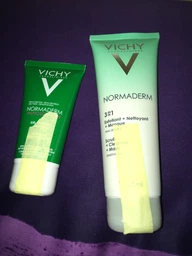 Відгуки про Матувальний засіб комплексної дії Vichy Normaderm для ...
