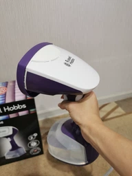 Отзывы о Отпариватель RUSSELL HOBBS Steam Genie 25600-56 | ROZETKA