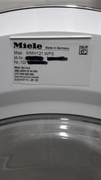 Комплект для монтажу машин у колону MIELE WTV 501 – фото, відгуки ...