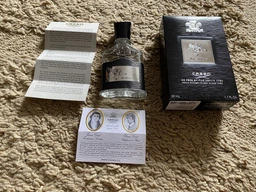 Отзывы о Парфюмированная вода для мужчин Creed Aventus 50 мл ...