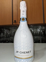 Відгуки про ВИНО Ігристе J.P. Шене Ice видання Demi Sec напівсухе 0,75 ...