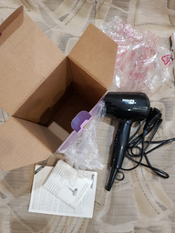 Відгуки про Фен PHILIPS BHC010/10 | ROZETKA