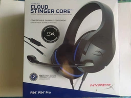 Отзывы о Наушники HyperX Cloud Stinger Core (4P5J8AA) | ROZETKA