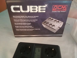 Відгуки про ДБЖ Powercom CUB-850N LCD | ROZETKA