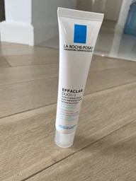 Відгуки про Гель-крем потрійної дії La Roche-Posay Effaclar Duo + M для ...