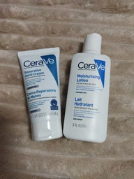 Відгуки про Відновлювальний крем CeraVe для дуже сухої та огрубілої ...