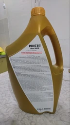 Відгуки про Моторна олива Prista Oil Ultra 5w30 4 л | ROZETKA
