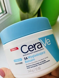 Відгуки про Пом'якшувальний крем CeraVe для сухої, загрубілої та ...