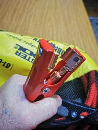 Відгуки про Стартові дроти Mastertool 80 0А 4 м (81-0128) | ROZETKA