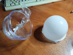 Відгуки про Ліхтар кемпінговий акумуляторний Quantum QM-FL3010 Pretty ...