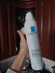 Відгуки про Термальна вода La Roche-Posay 150 мл (3433422404397) | ROZETKA