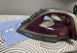 Відгуки про Праска TEFAL Smart Protect Plus FV6870E0 | ROZETKA