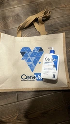 Отзывы о Увлажняющее молочко CeraVe для сухой и очень сухой кожи лица и ...