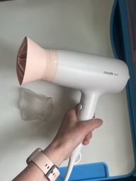 Відгуки про Фен PHILIPS BHD300/10 серії 3000 | ROZETKA