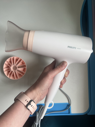 Відгуки про Фен PHILIPS BHD300/10 серії 3000 | ROZETKA