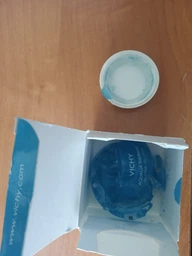 Відгуки про Денний крем-гель Vichy Aqualia Thermal для глибокого ...