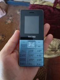 Отзывы о Мобильный телефон Tecno T301 Dual Sim Light Blue | ROZETKA
