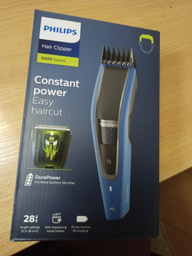 Отзывы о Машинка для стрижки PHILIPS HC5612/15 серии 5000 | ROZETKA
