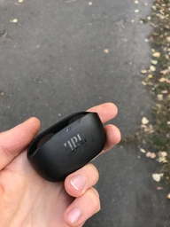 Відгуки про Навушники JBL Wave Buds Black (JBLWBUDSBLK) | ROZETKA