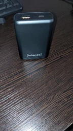 Відгуки про УМБ Intenso A10000 10000 mAh Black (7322430) | ROZETKA
