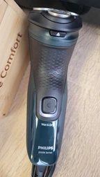 Отзывы о Электробритва PHILIPS X3002/00 серии 3000X | ROZETKA