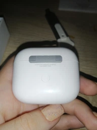 Відгуки про Бездротові навушники Hoco EW26 TWS Bluetooth 5.3, з ...