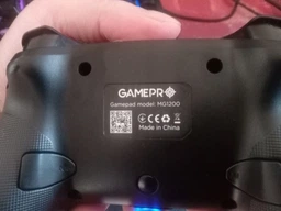 Отзывы о Беспроводной геймпад GamePro MG1200 Black-Blue | ROZETKA