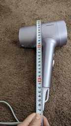 Відгуки про Фен PHILIPS BHD720/10 серии 7000 | ROZETKA