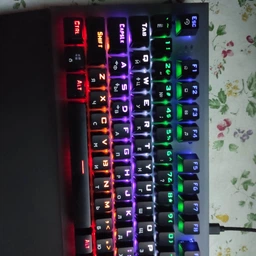Отзывы о Клавиатура проводная NOXO Conqueror Mechanical Gaming Keyboard ...