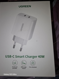 Відгуки про УМБ Samsung EB-P5300 20000 mAh 25W Black (EB-P5300XJRGRU ...