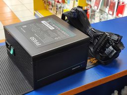 Отзывы о Блок питания DeepCool PF650 650W (R-PF650D-HA0B-EU) | ROZETKA