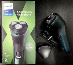 Відгуки про Електробритва PHILIPS X3002/00 серії 3000X | ROZETKA