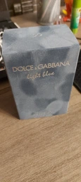 Туалетна вода для чоловіків Dolce & Gabbana Light Blue 125 мл ...