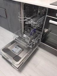 Відгуки про Вбудована посудомийна машина BEKO DIS 35021 | ROZETKA