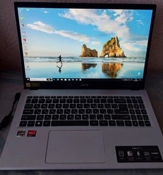 Відгуки про Ноутбук Acer Aspire 3 A315-24P-R3V1 (NX.KDEEU.01S) Pure ...