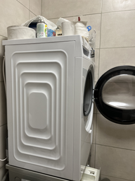 Сушильна машина Beko B5T69233 – фото, відгуки, характеристики в ...