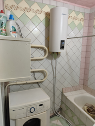 Бойлер Swan SRB-50w1 круглый slim 50л с сухим ТЭНом 2кВт – фото, отзывы ...